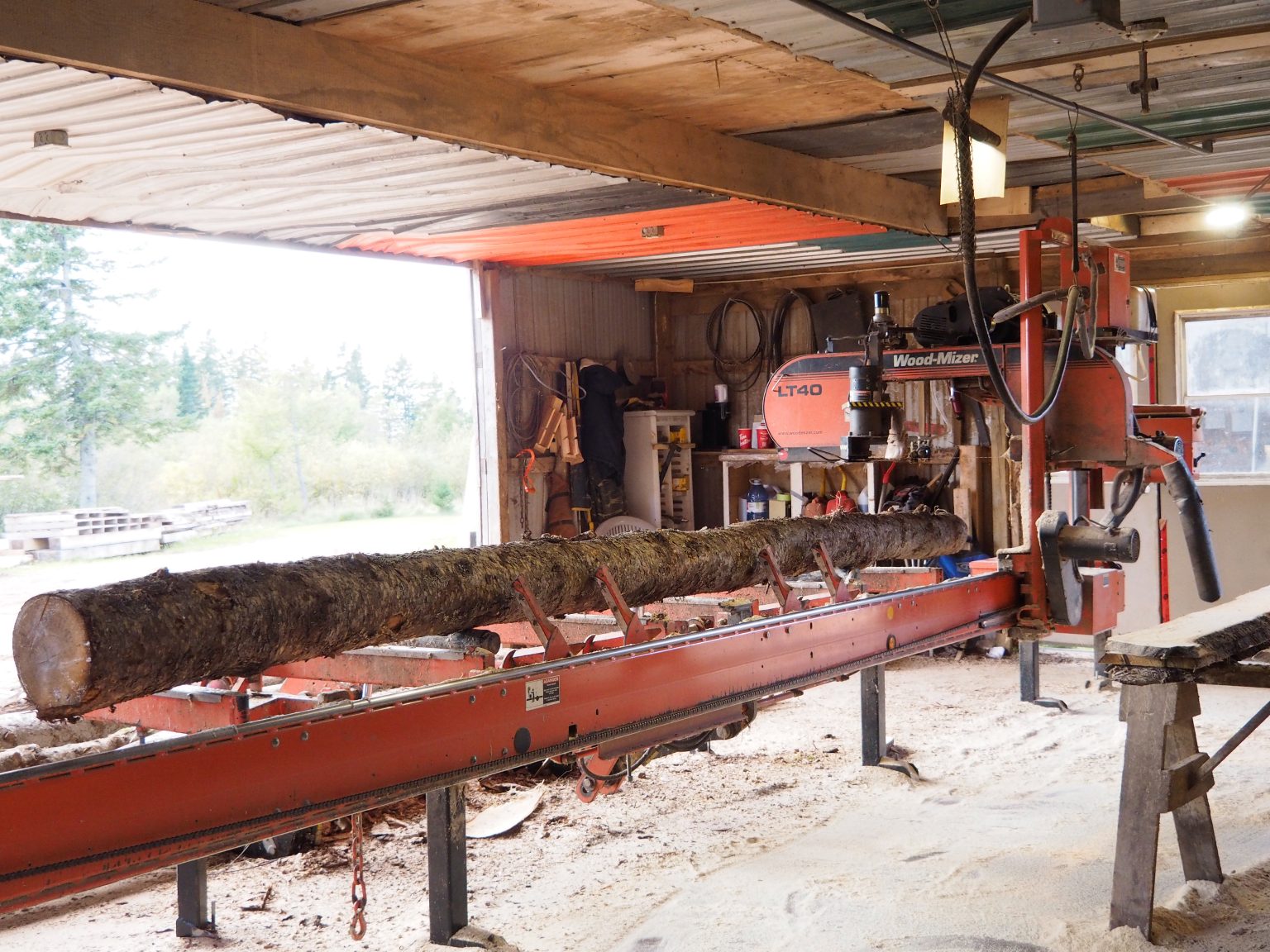 P.E.I.’s Craig Brothers Craft Sustainable Businesses | APEX